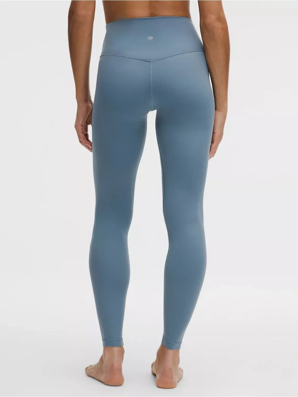 lululemon athletica | Pants & Jumpsuits | Nwt Lululemon Align No Line ...